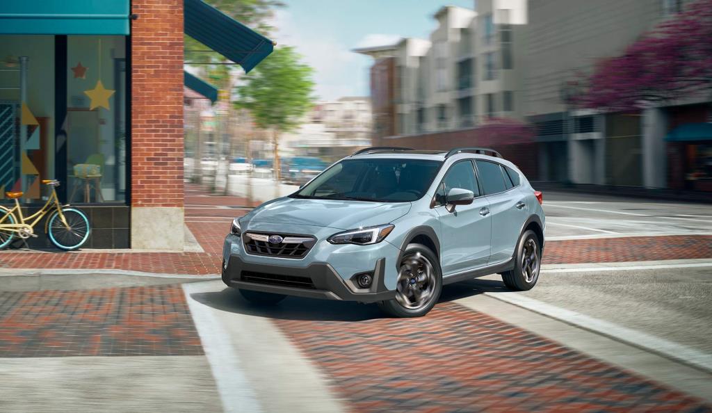 Why Buy Subaru? - Quebec Subaru Dealer Association