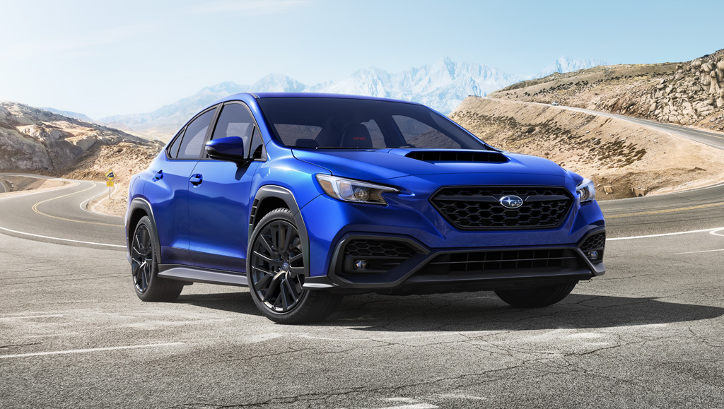 Why Buy Subaru? - Quebec Subaru Dealer Association